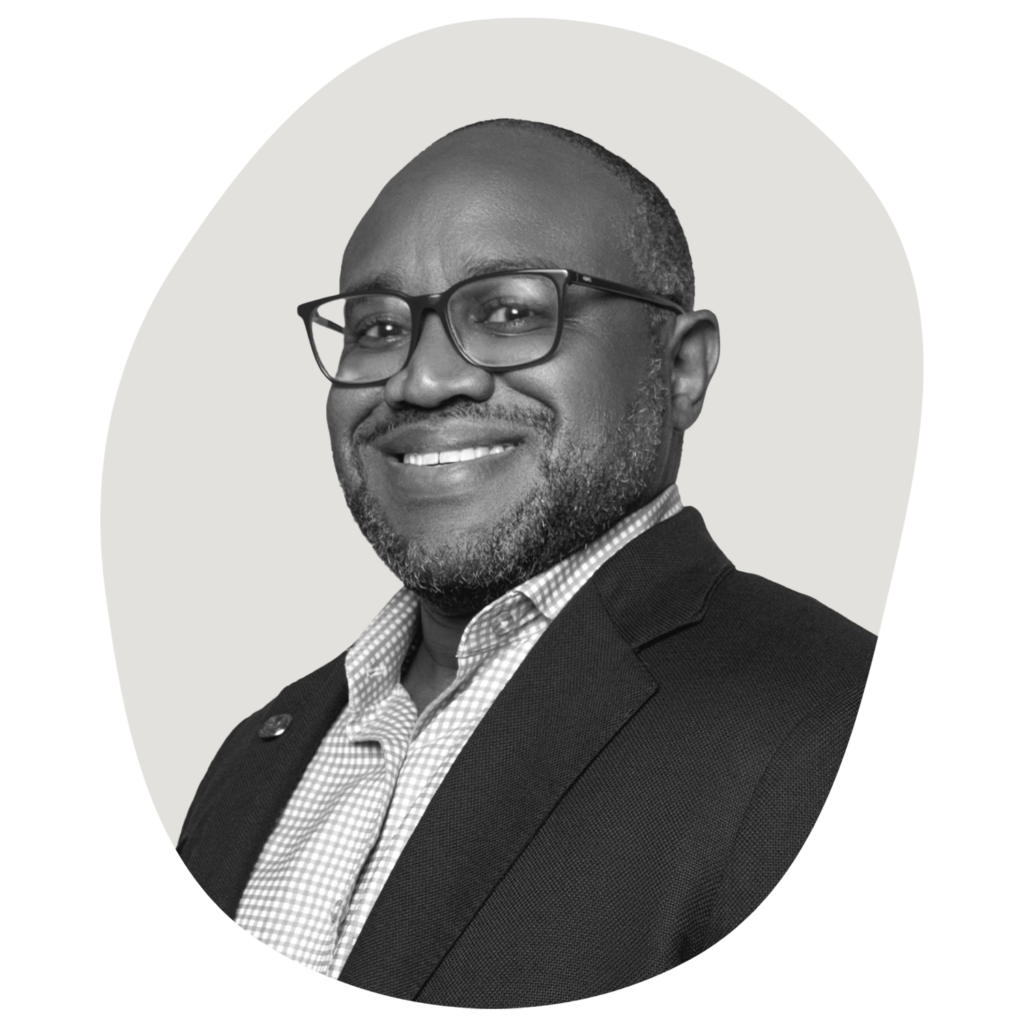 Meet The Team - Known