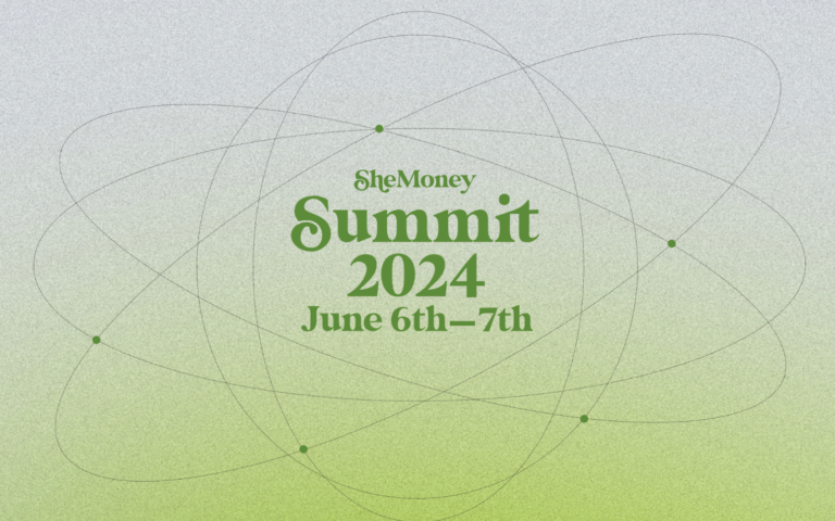 SheMoney Summit 2024 - Known