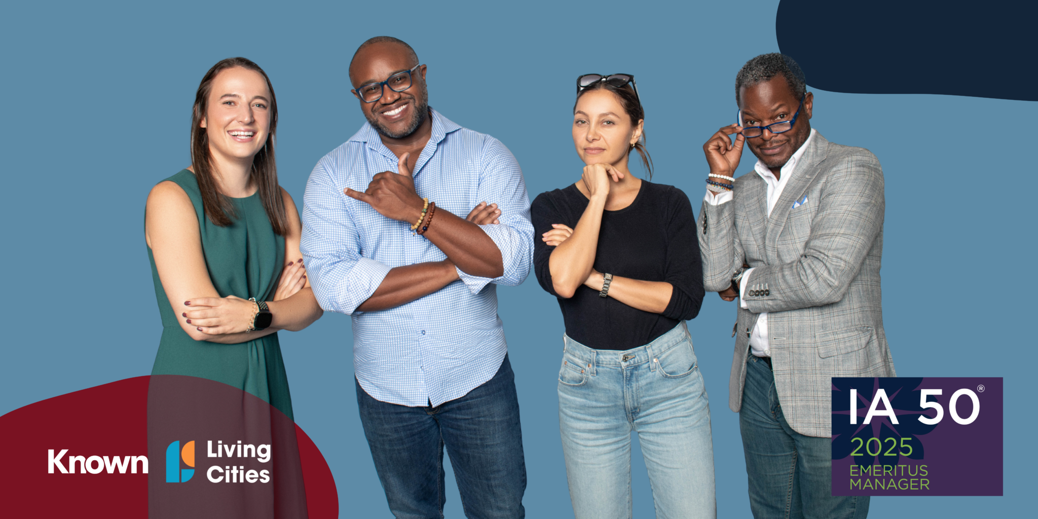 ImpactAssets Reveals IA 50 2025, the Definitive Guide to Impact Investing Fund Managers ...